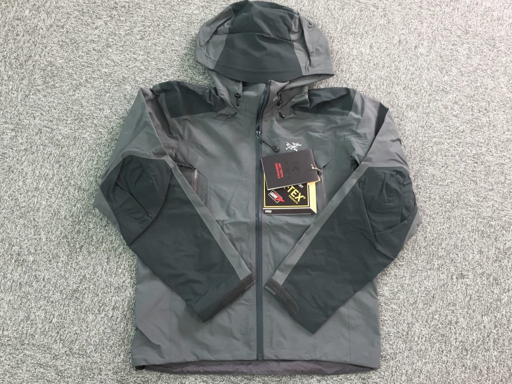 アークテリクス Arc'teryx ベータAR BETA 仰々しい ジャケット アークテリクス Arc'teryx ベータAR BETA 仰々しい ジャケット