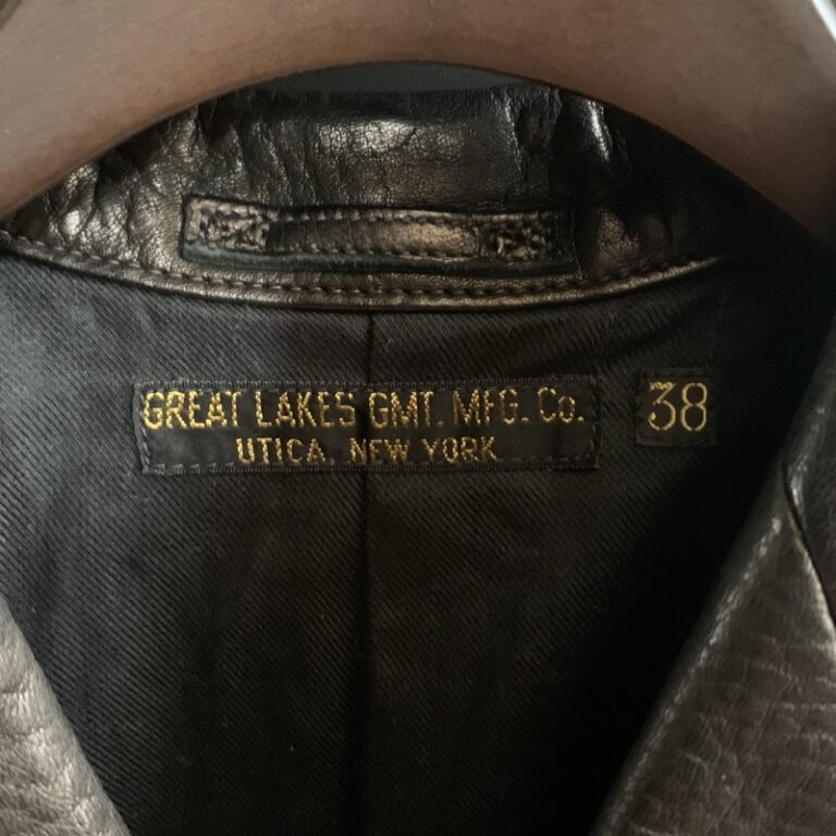 FREEWHEELERS（フリーホイーラーズ）のレザージャケット、ダリウス、#1831007 を買取りしました！ | 古着買取のJUNK ...